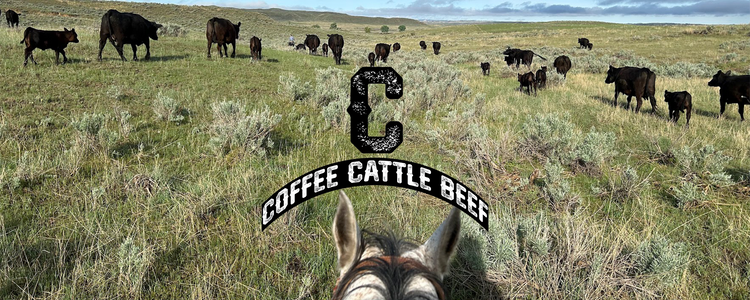About Coffee Cattle Co – Coffee Cattle Beef