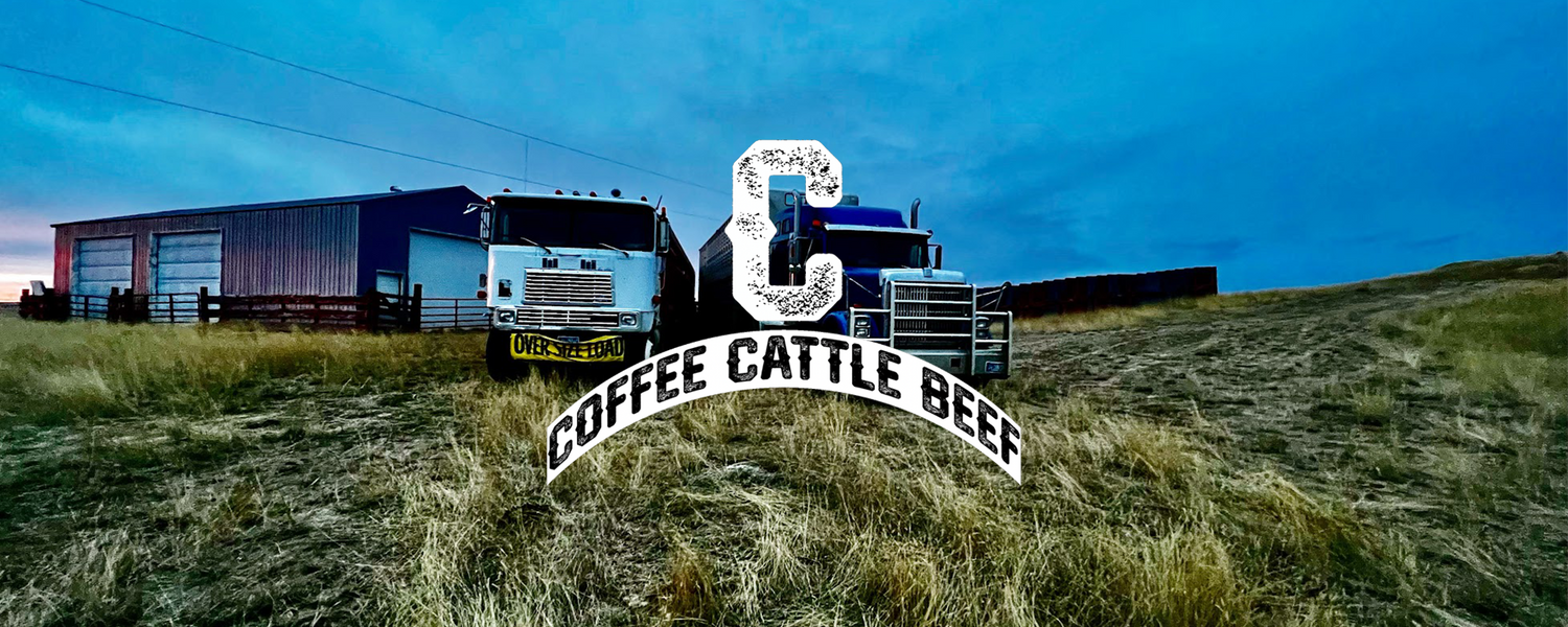 Delivery Info – Coffee Cattle Beef